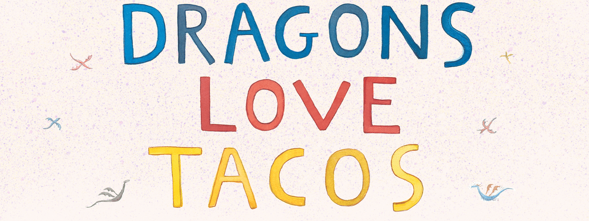 Yoto Welcomes Dragons Love Tacos to Its Ever-Growing Audio Library ...